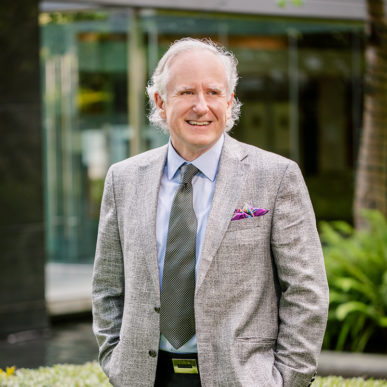 Firm - Bush, Bohlman & Partners LLP